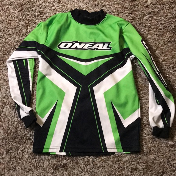 O’Neal | Shirts | Oneal Racing Shirt | Poshmark